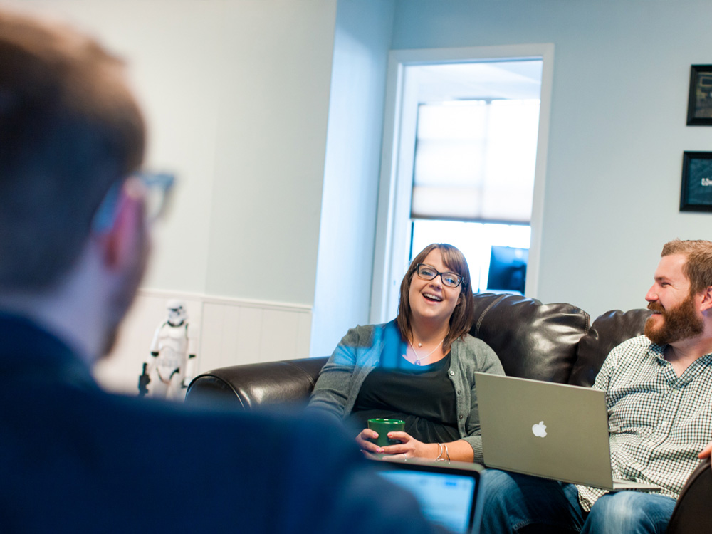 Why You Should Hire an Agency - Werkbot